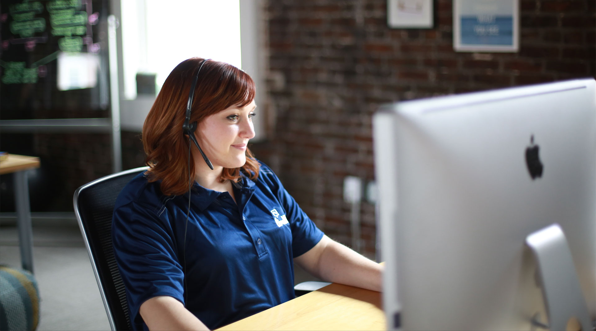 Thank You for Your Interest in Working at LiveVoice - LiveVoice